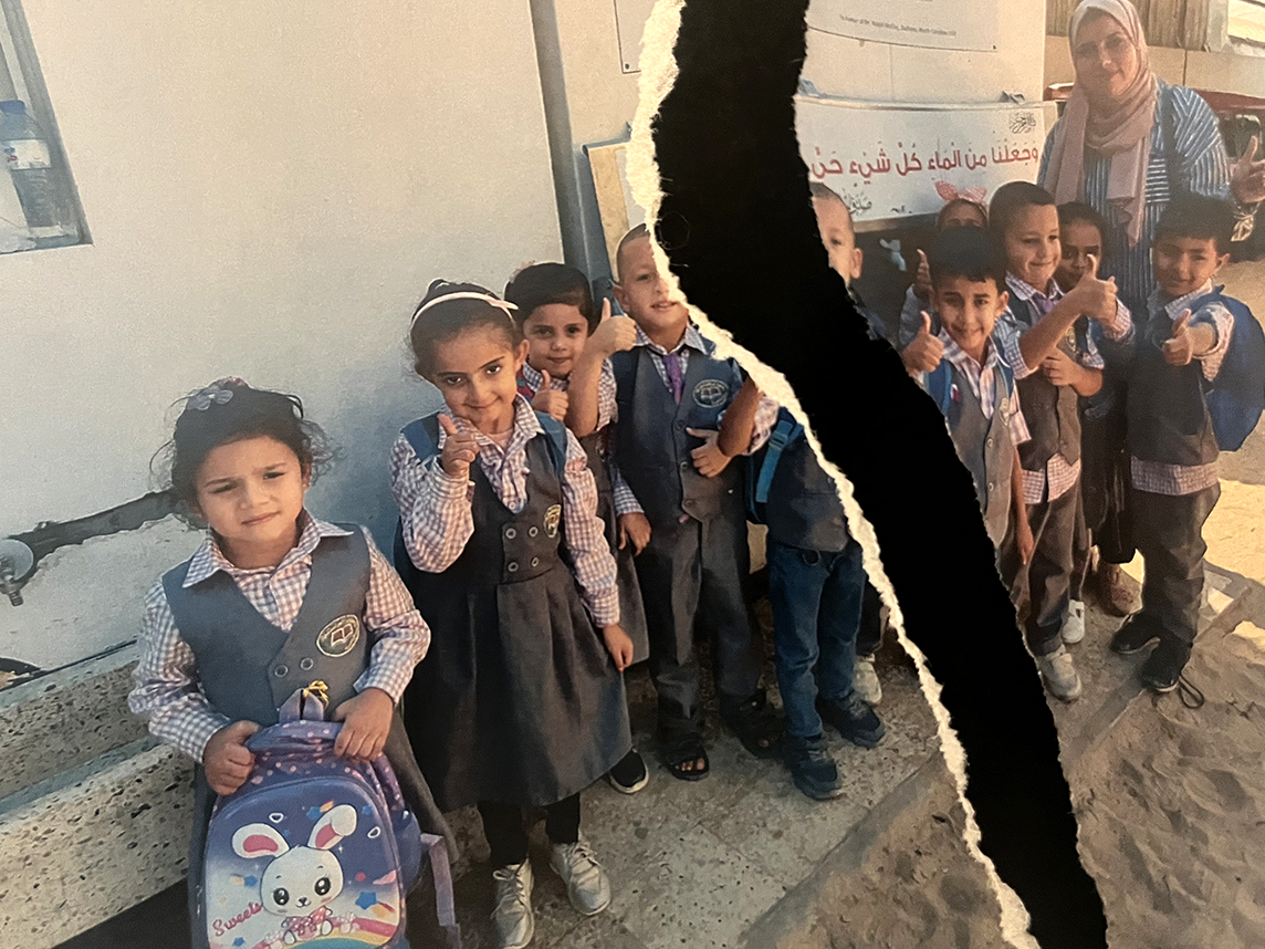 War Made Visible - Rethinking Schools