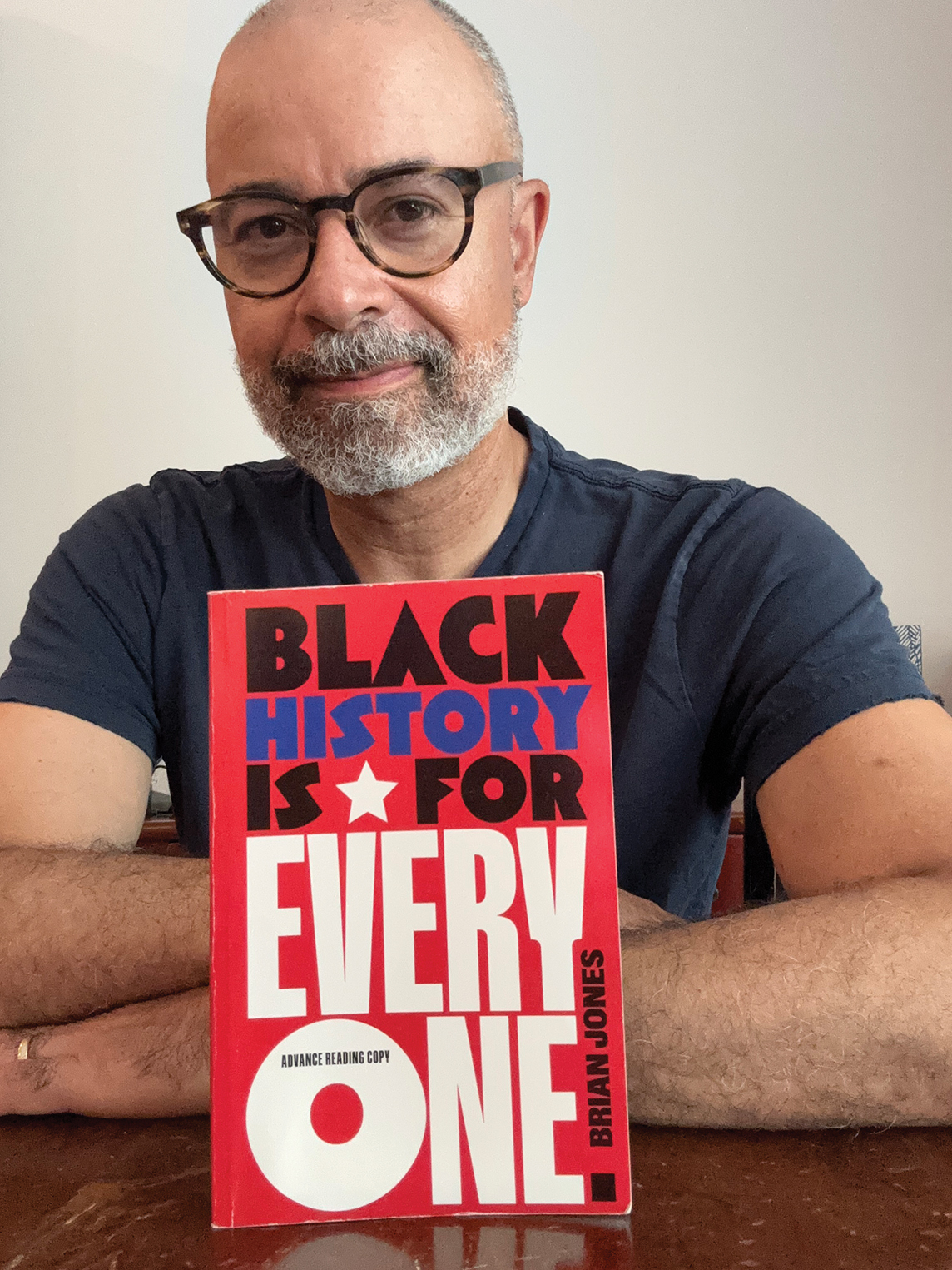 Black History Is for Everyone - Rethinking Schools