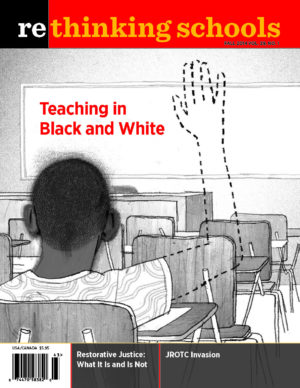 Teaching the N-Word - Rethinking Schools