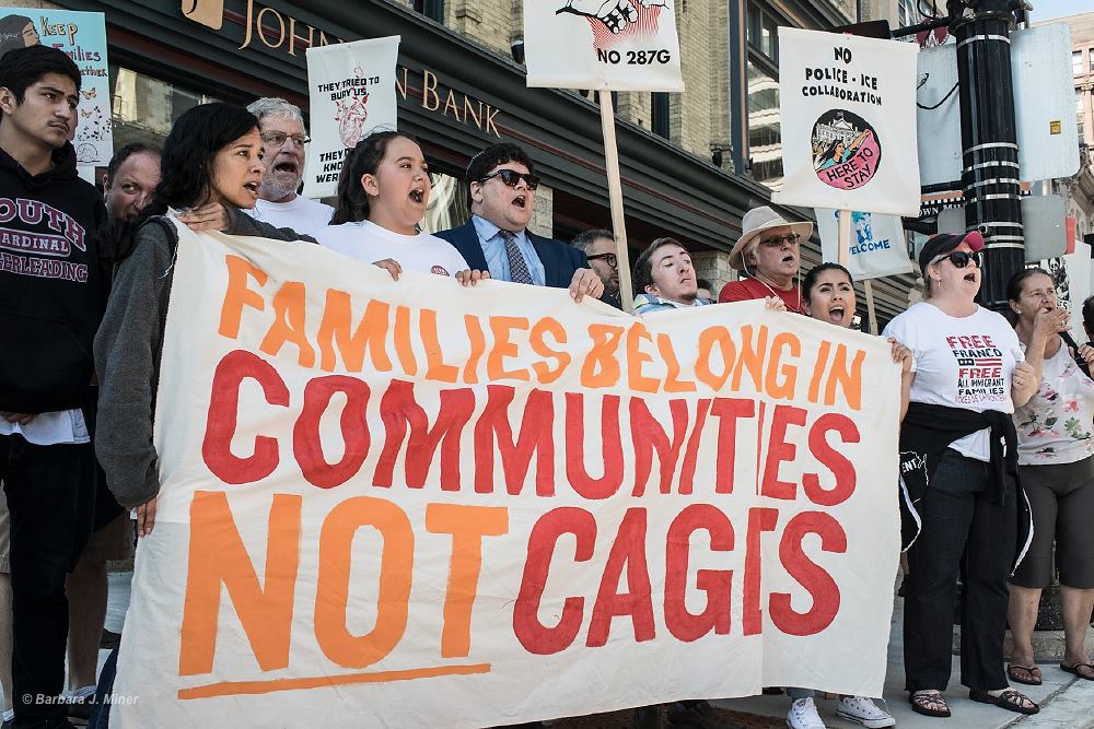 Keeping Kids Safe — at the Border and in Our Classrooms - Rethinking ...