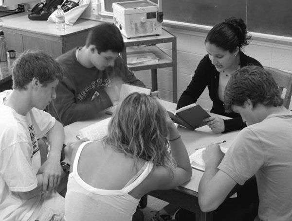 Language Lessons - Rethinking Schools