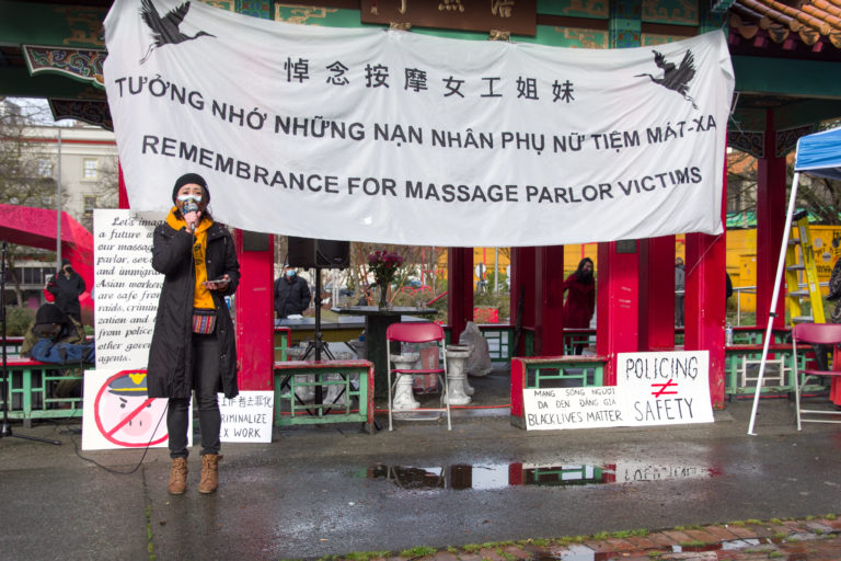 Dear Educators, It Is Time to Fight for Asian America - Rethinking Schools