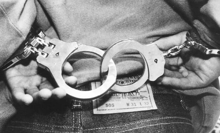 The Criminalization of Youth - Rethinking Schools