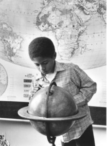 What is Black English? What is Ebonics? - Rethinking Schools