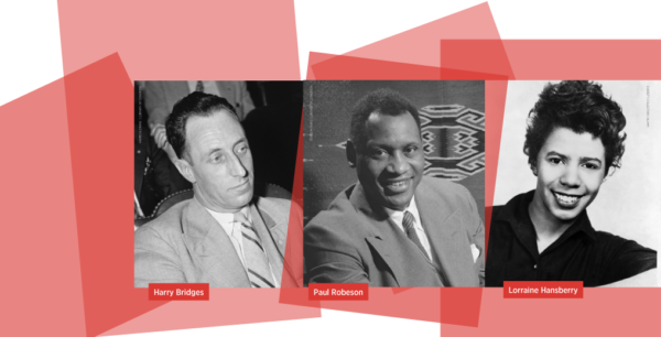 More Than McCarthyism - Rethinking Schools