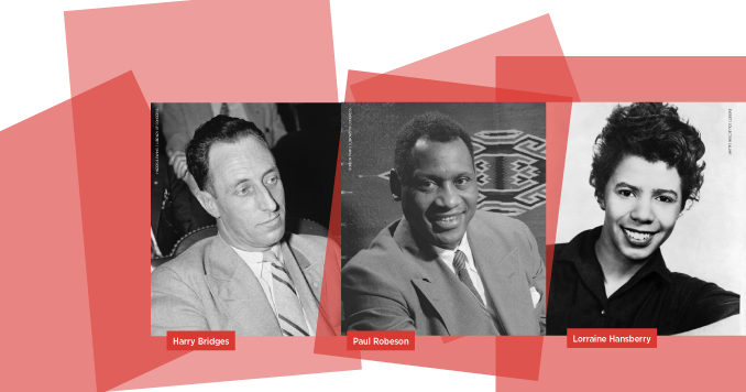 More Than McCarthyism - Rethinking Schools