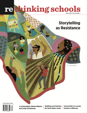 Home - Rethinking Schools