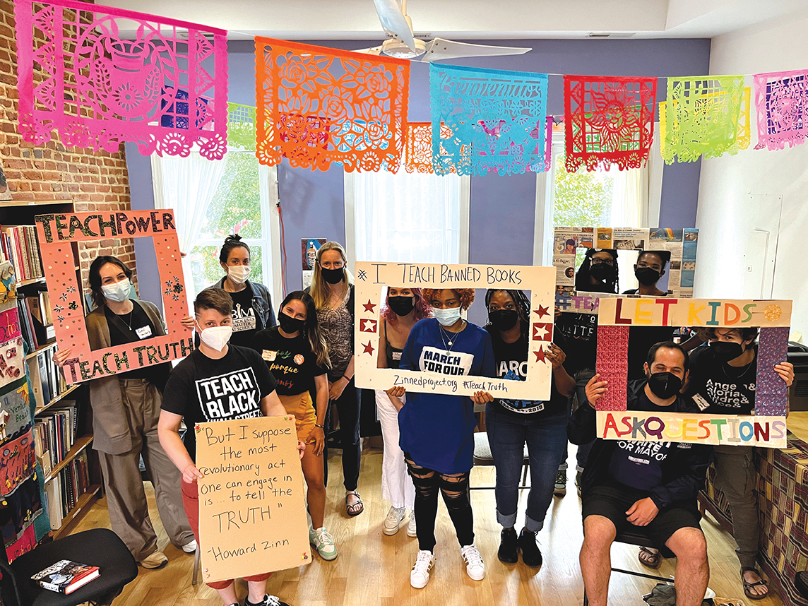 Taking Multicultural, Anti-Racist Education Seriously - Rethinking Schools