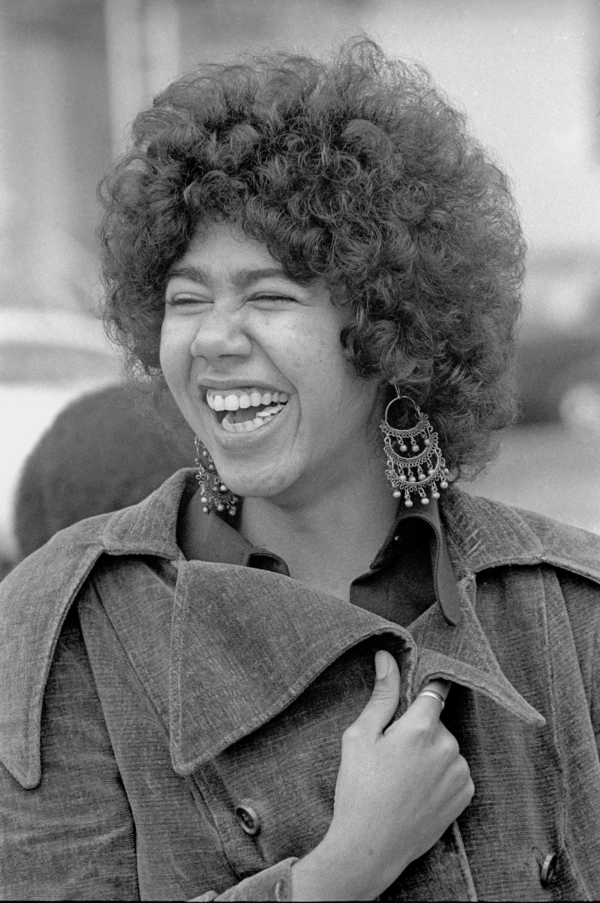 Why We Should Teach the History of the Black Panther Party - Rethinking ...