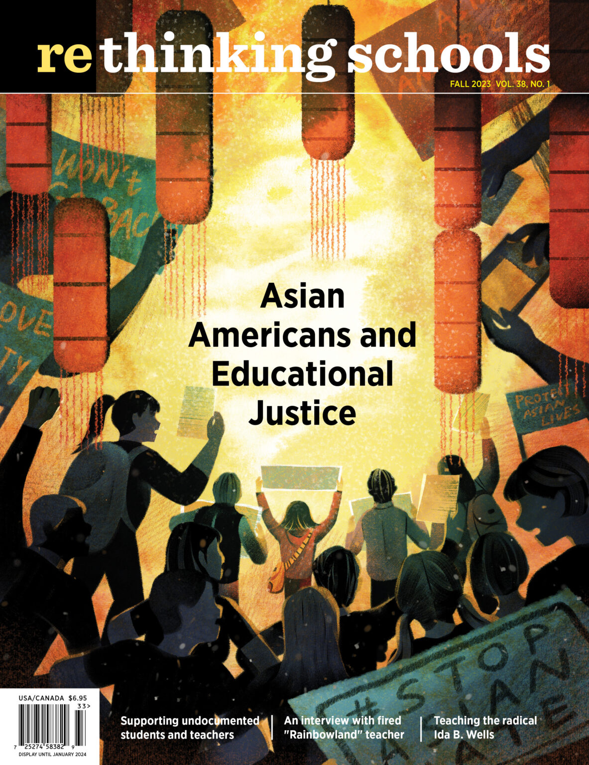 Magazine - Rethinking Schools