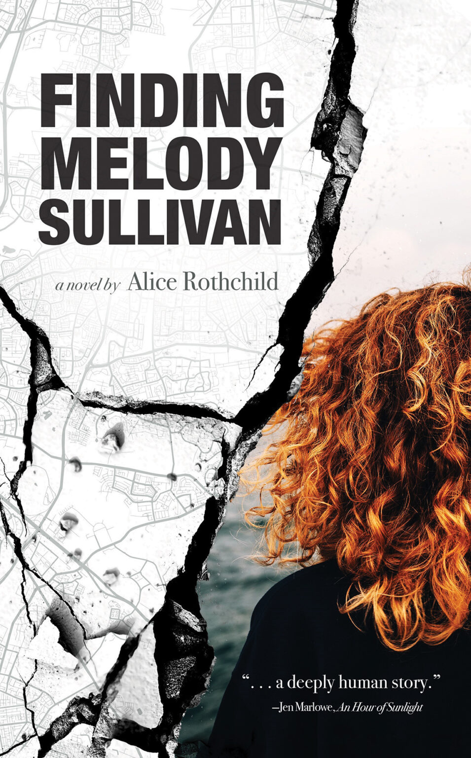 Melody Sullivan Goes to Palestine - Rethinking Schools