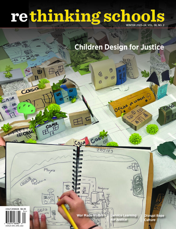 Magazine - Rethinking Schools