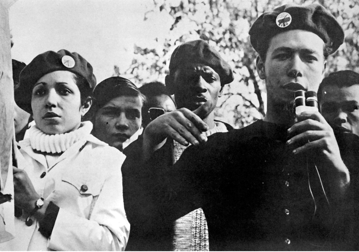 The Story of the Chicago Young Lords for Teachers - Rethinking Schools