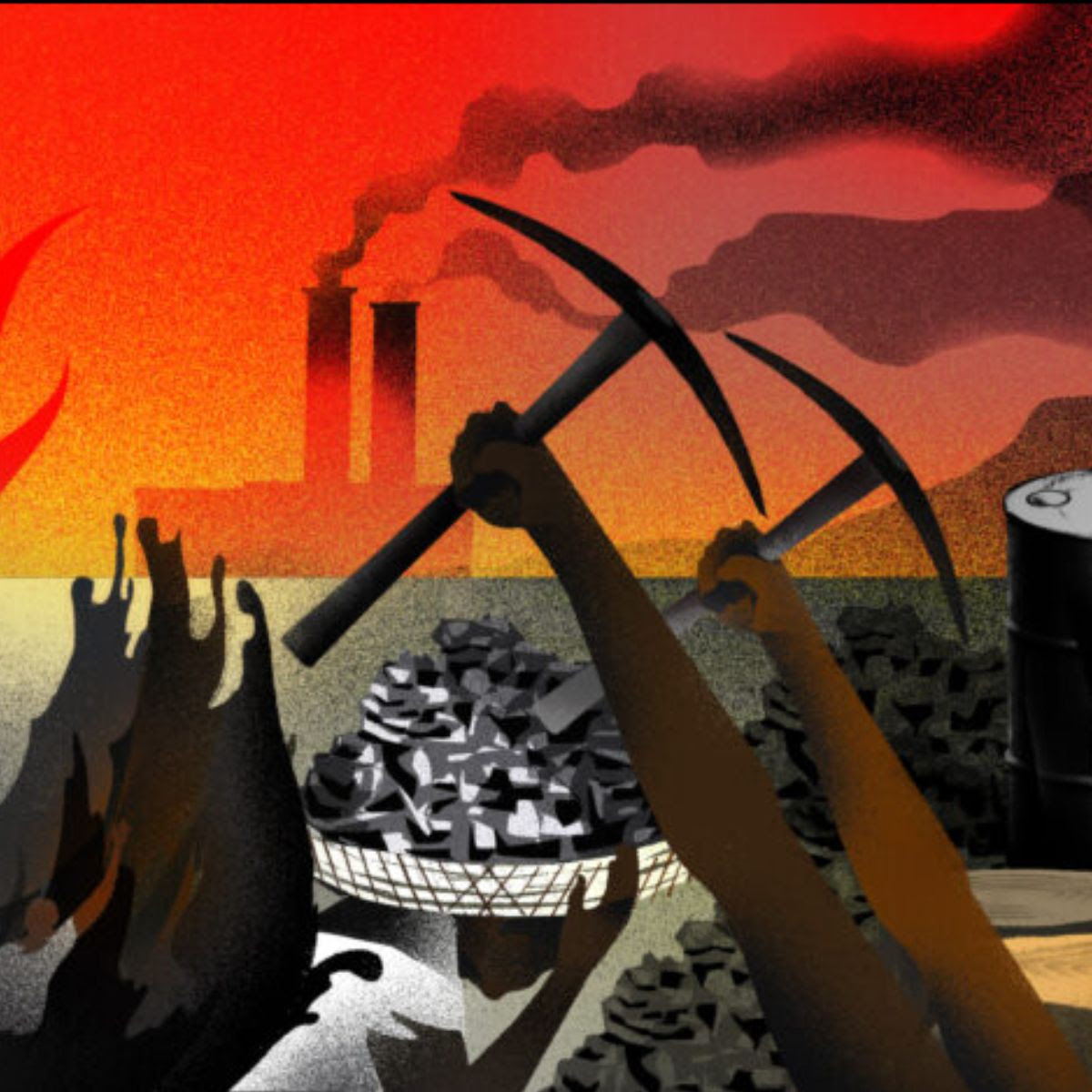 Earth, Justice, and Our Classrooms - Rethinking Schools