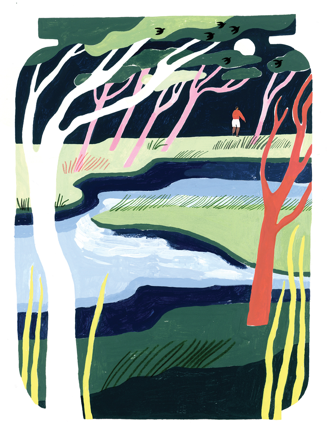 Grounding in Our Roots: Preserving Family History Through Migration ...