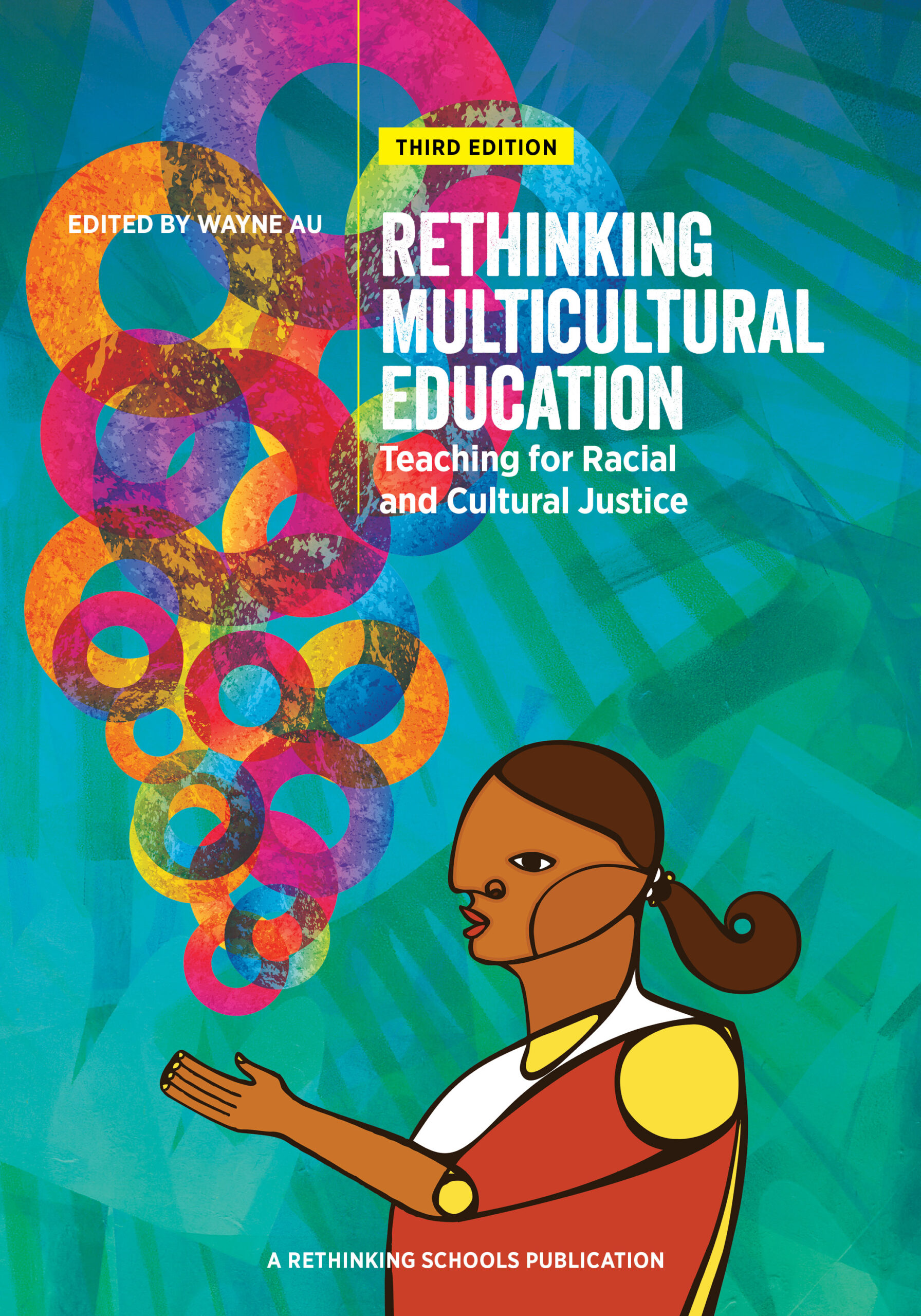 Rethinking Multicultural Education 3rd Edition Named 2024 Skipping ...