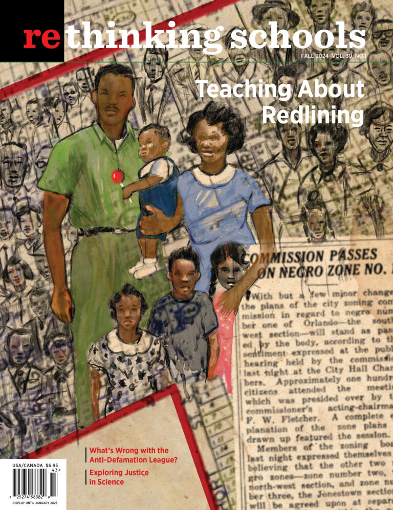 Home - Rethinking Schools