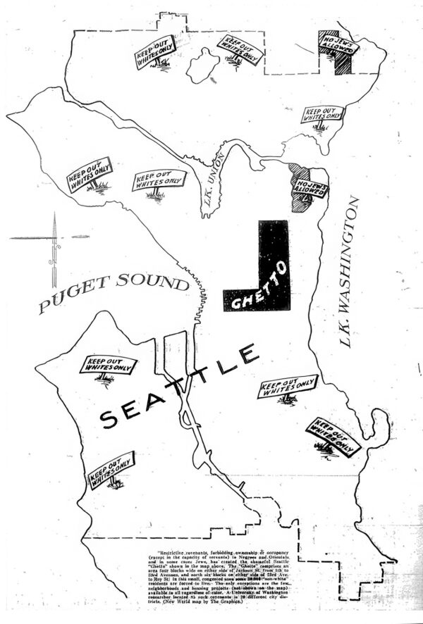 Why Do You Live Where You Live? - Rethinking Schools