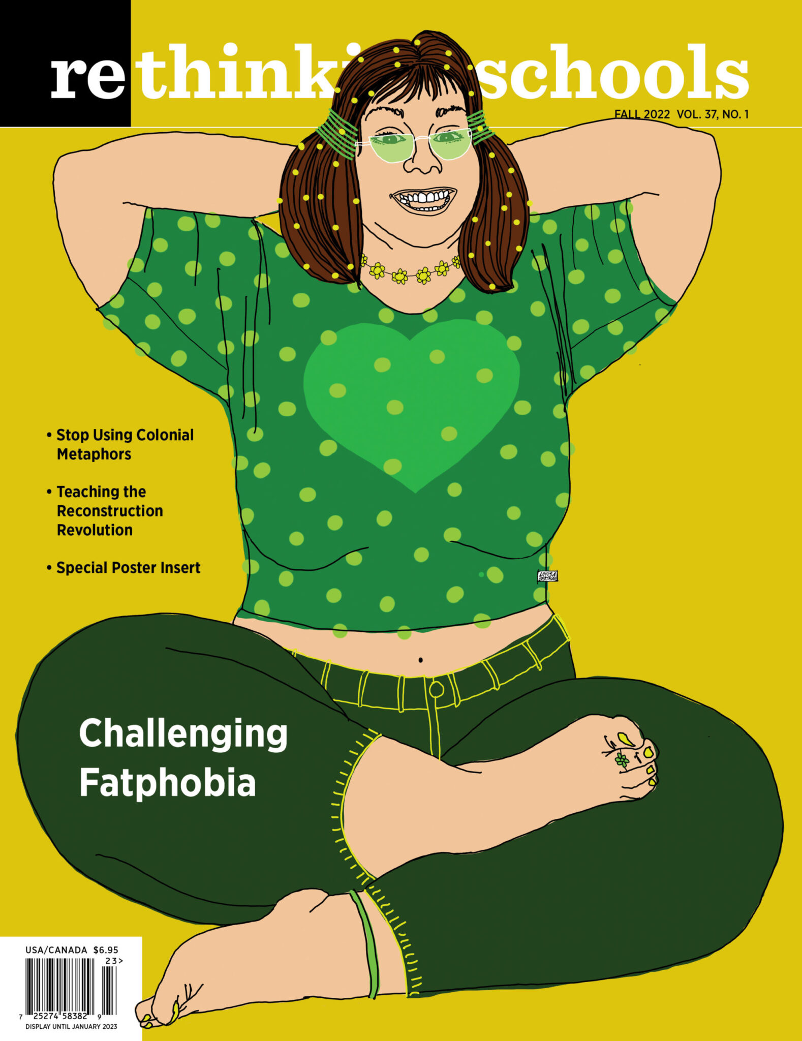 Shop - Rethinking Schools