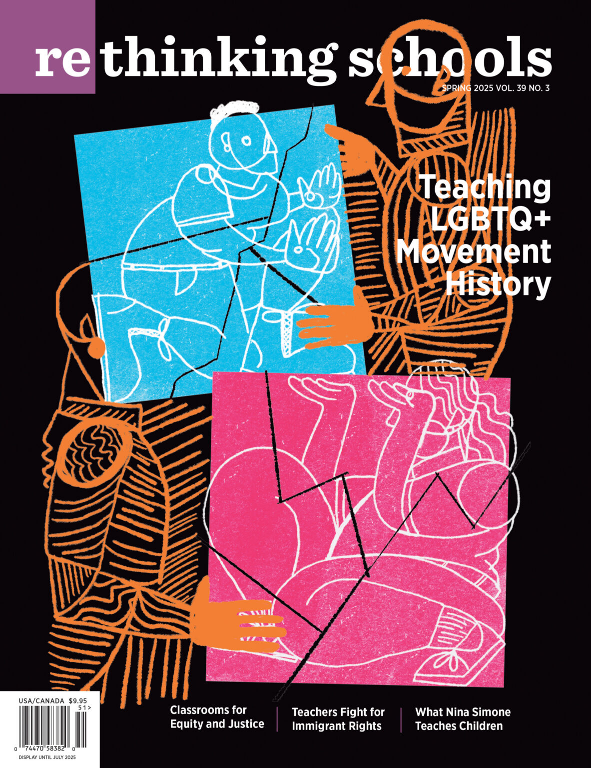 Magazine - Rethinking Schools