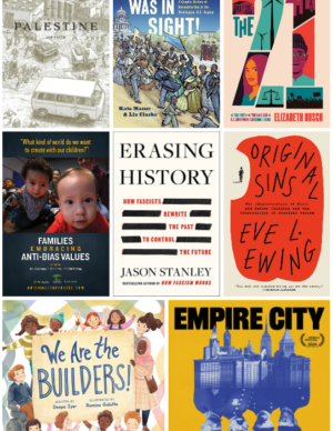 Home - Rethinking Schools