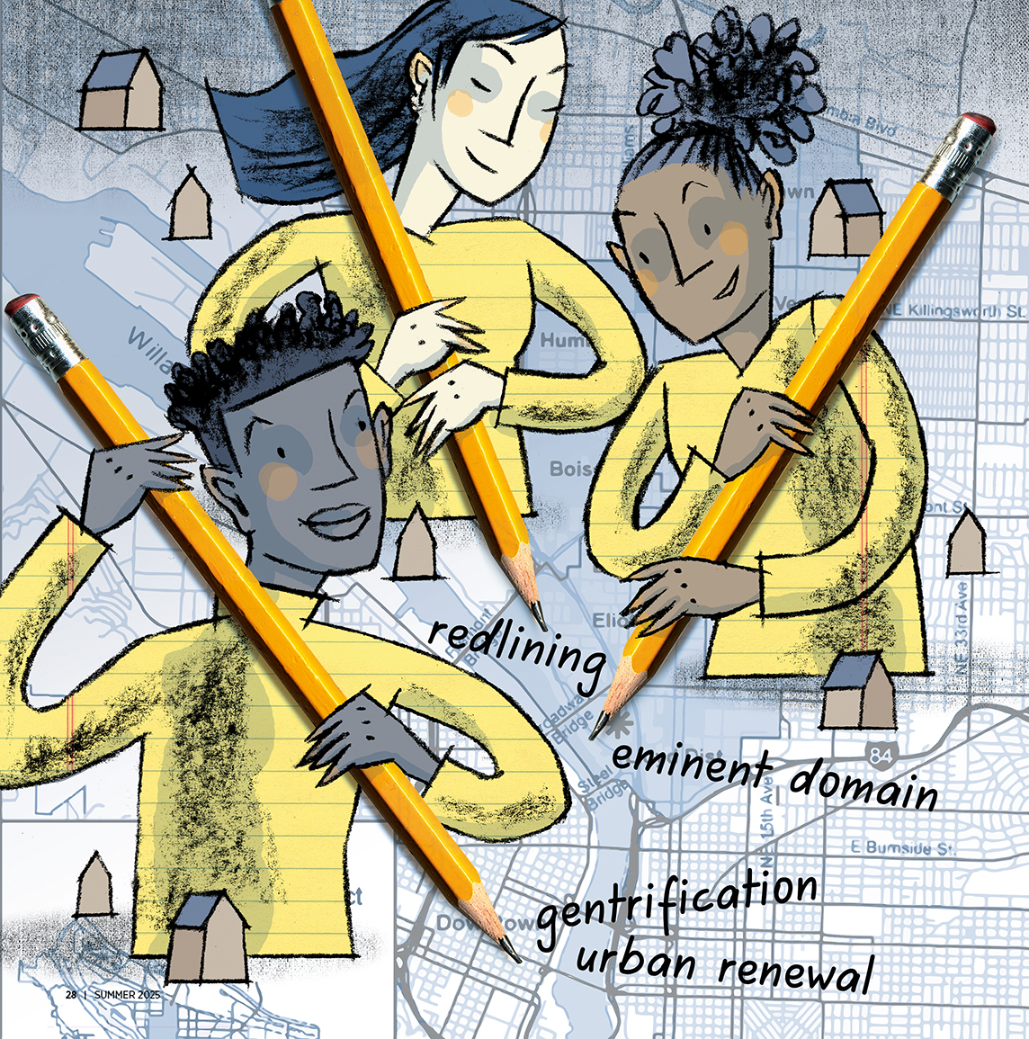 “I Really Felt Like I Was Using My Writing for Good” - Rethinking Schools