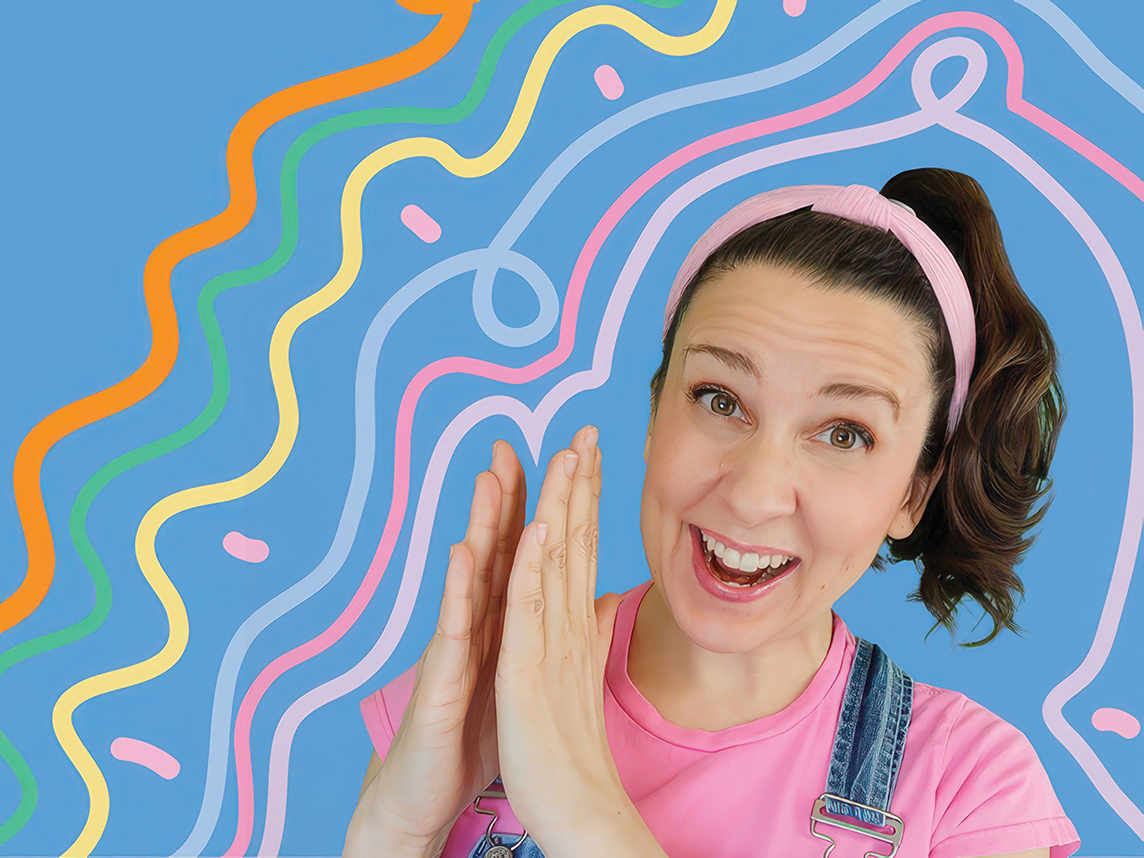 It’s a Beautiful Day in Ms. Rachel’s Neighborhood - Rethinking Schools