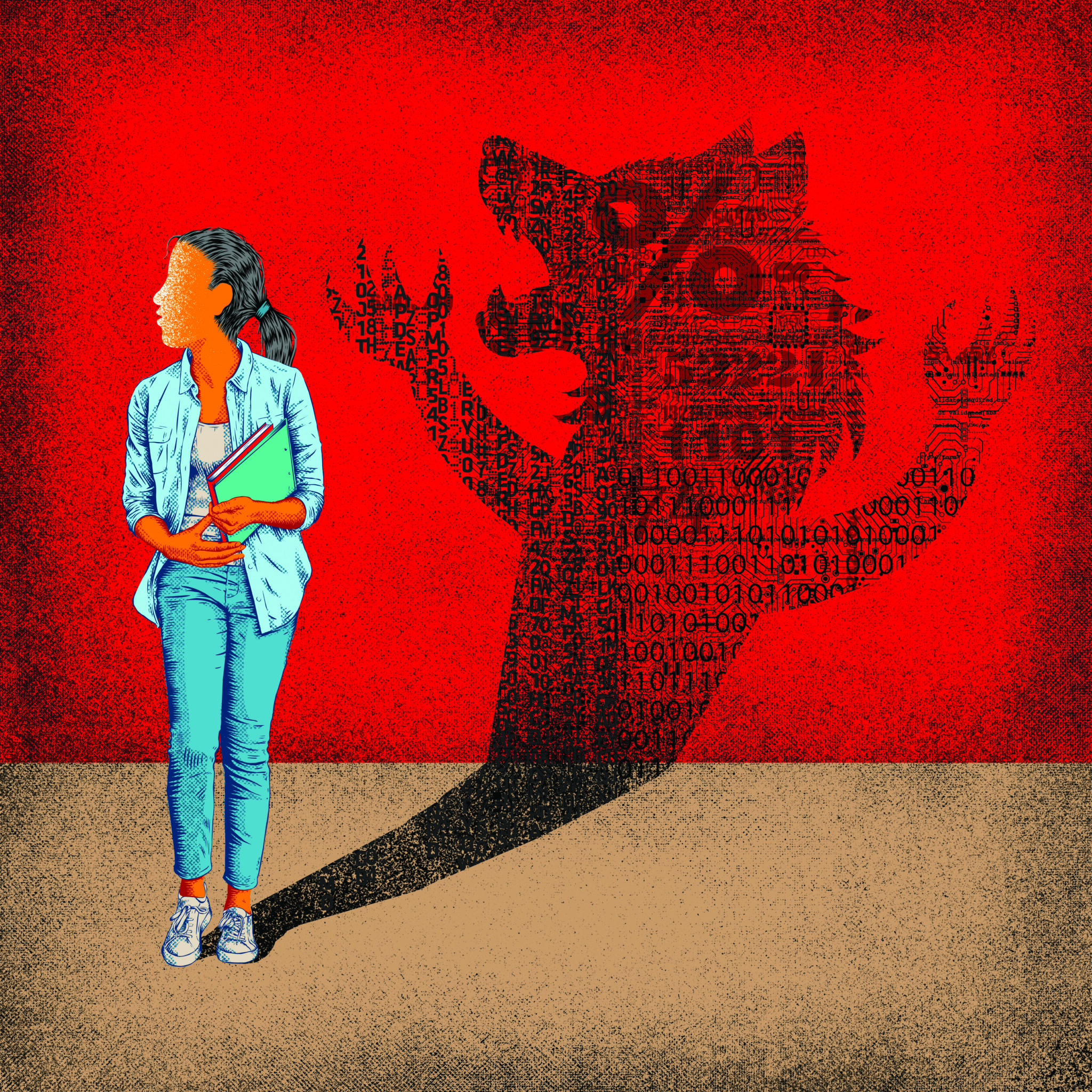 “Human Beings! Human Beings!” An Open Letter to Educators on the ...